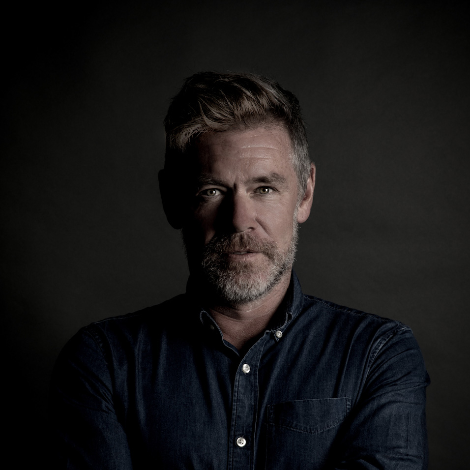 James Cheadle - Photography Chronicle